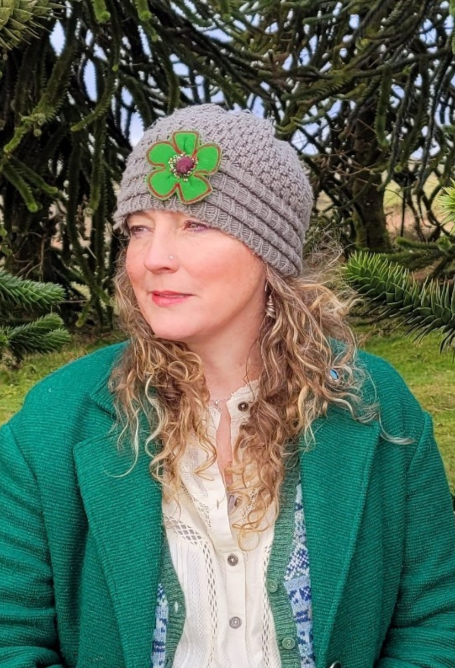 A Portobello Poetry Walk: Being Guided By Nature - Buy tickets