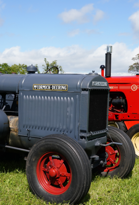 Leek Show 2023 - Buy tickets