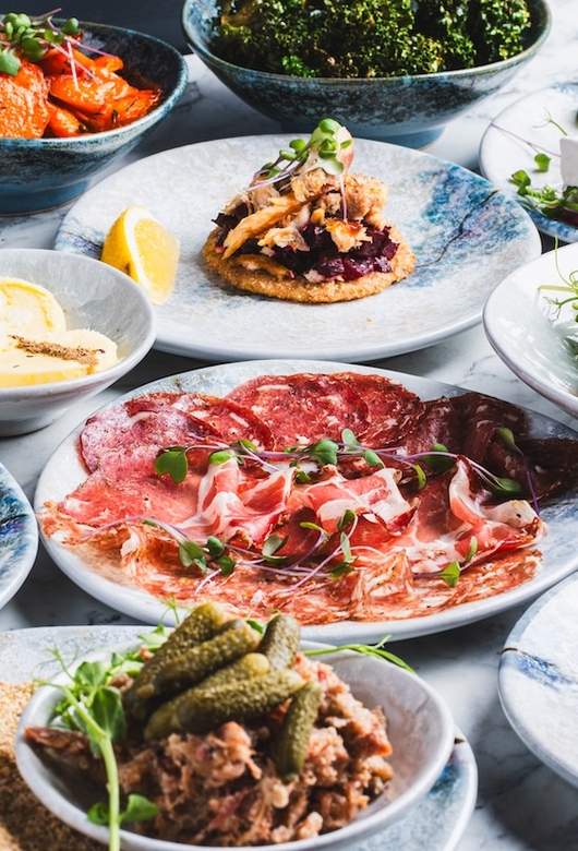 Spirit of Speyside Ceilidh & 2 Course Buffet Supper with Speyside Hosts ...