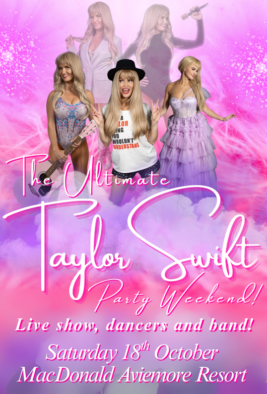 Desperados @ Troon Concert Hall - Buy tickets