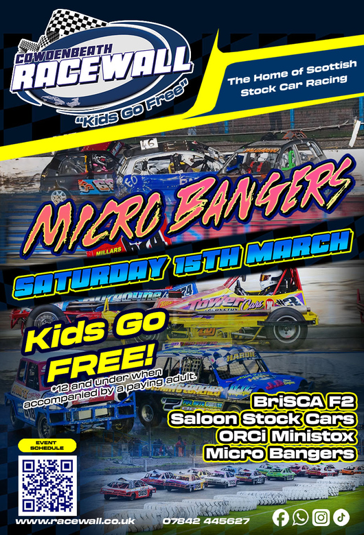 2025 Unlimited Banger World Cup - Buy tickets