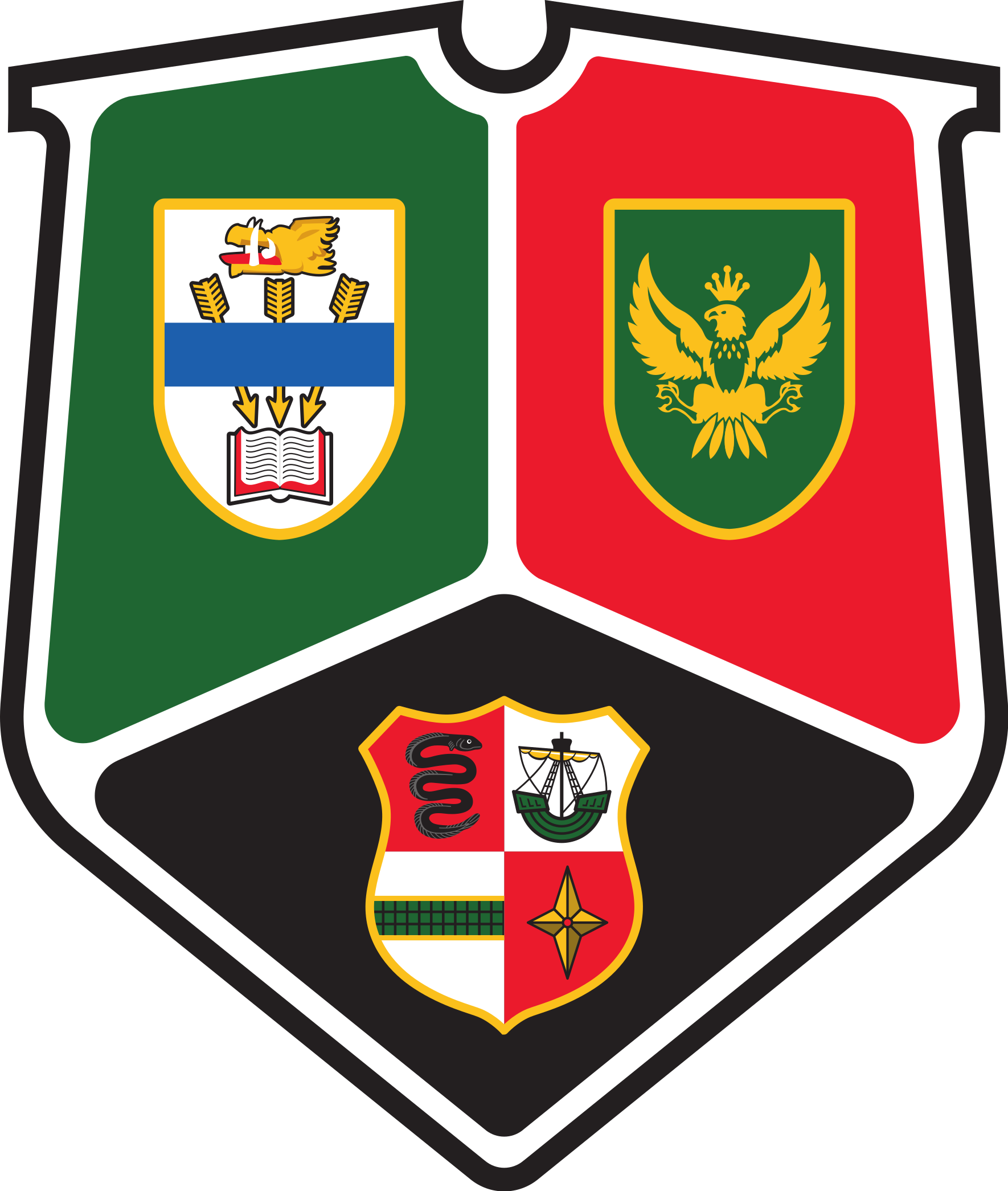 GHA Rugby Club - Citizen Ticket